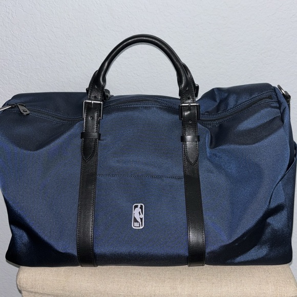 Stuart & Lau | Bags | Stuart Lau The Monico Mens Weekender Bag | Poshmark